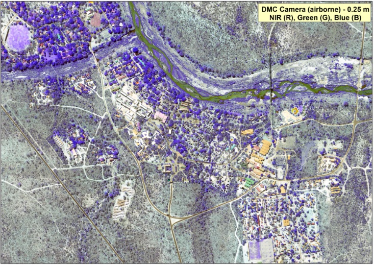 Comparisons Of Spatial Resolution Knowledge Hub Esa