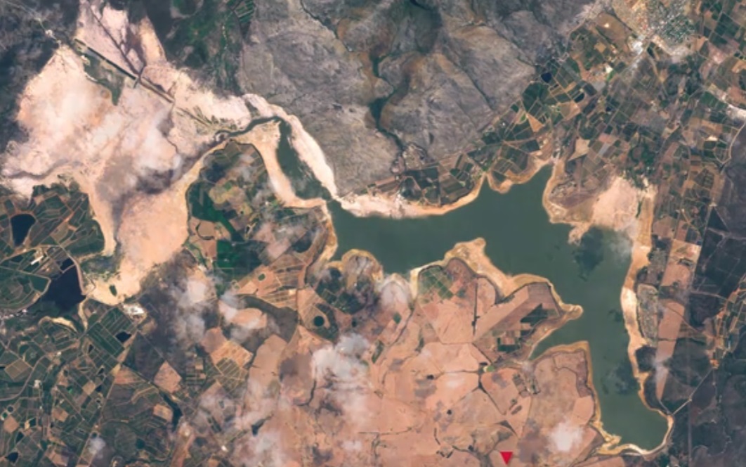 Water Resources Management - Knowledge Hub - ESA