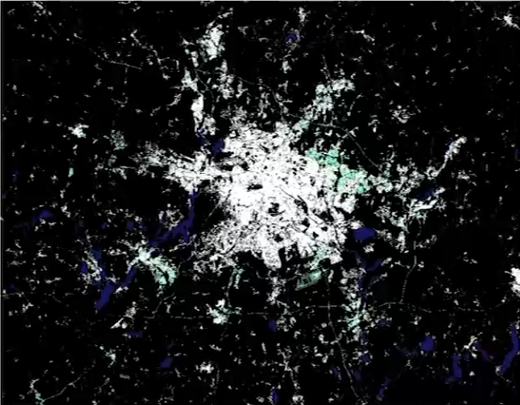 Mapping Urban Areas with the GHSL - Knowledge Hub - ESA