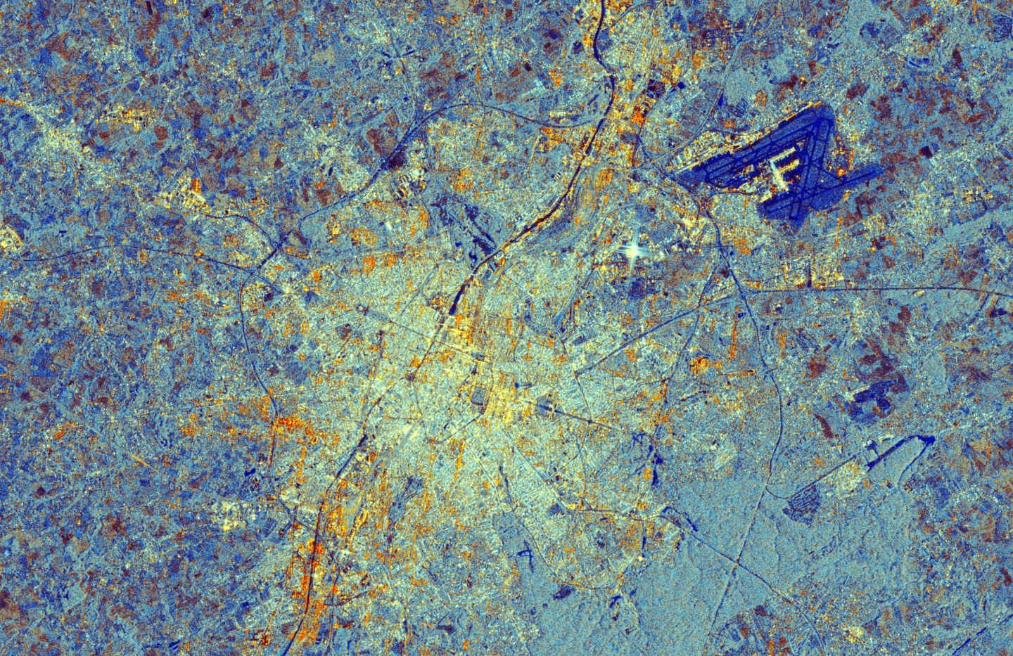 Macroscopic Transport Model - Knowledge Hub - ESA