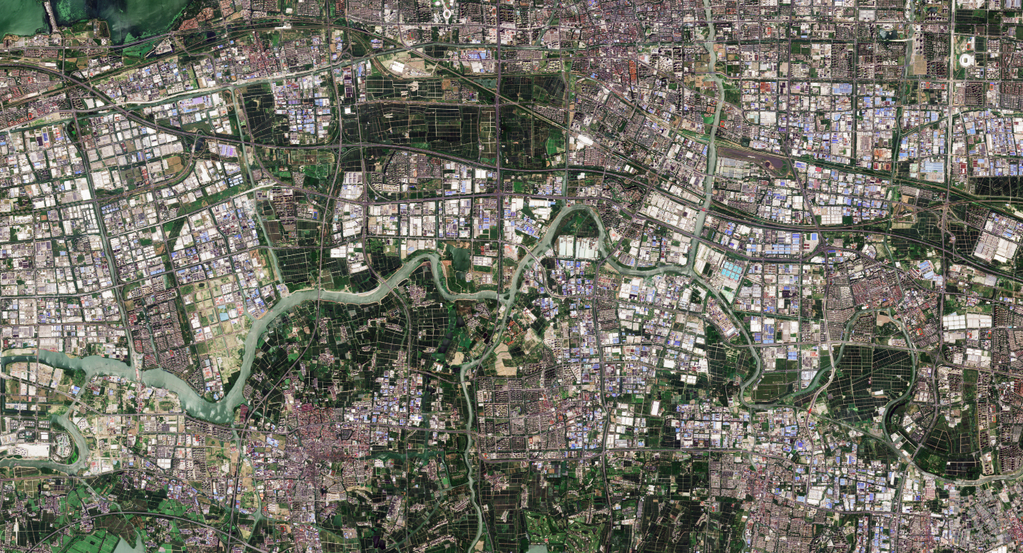 Transport Network - Knowledge Hub - ESA