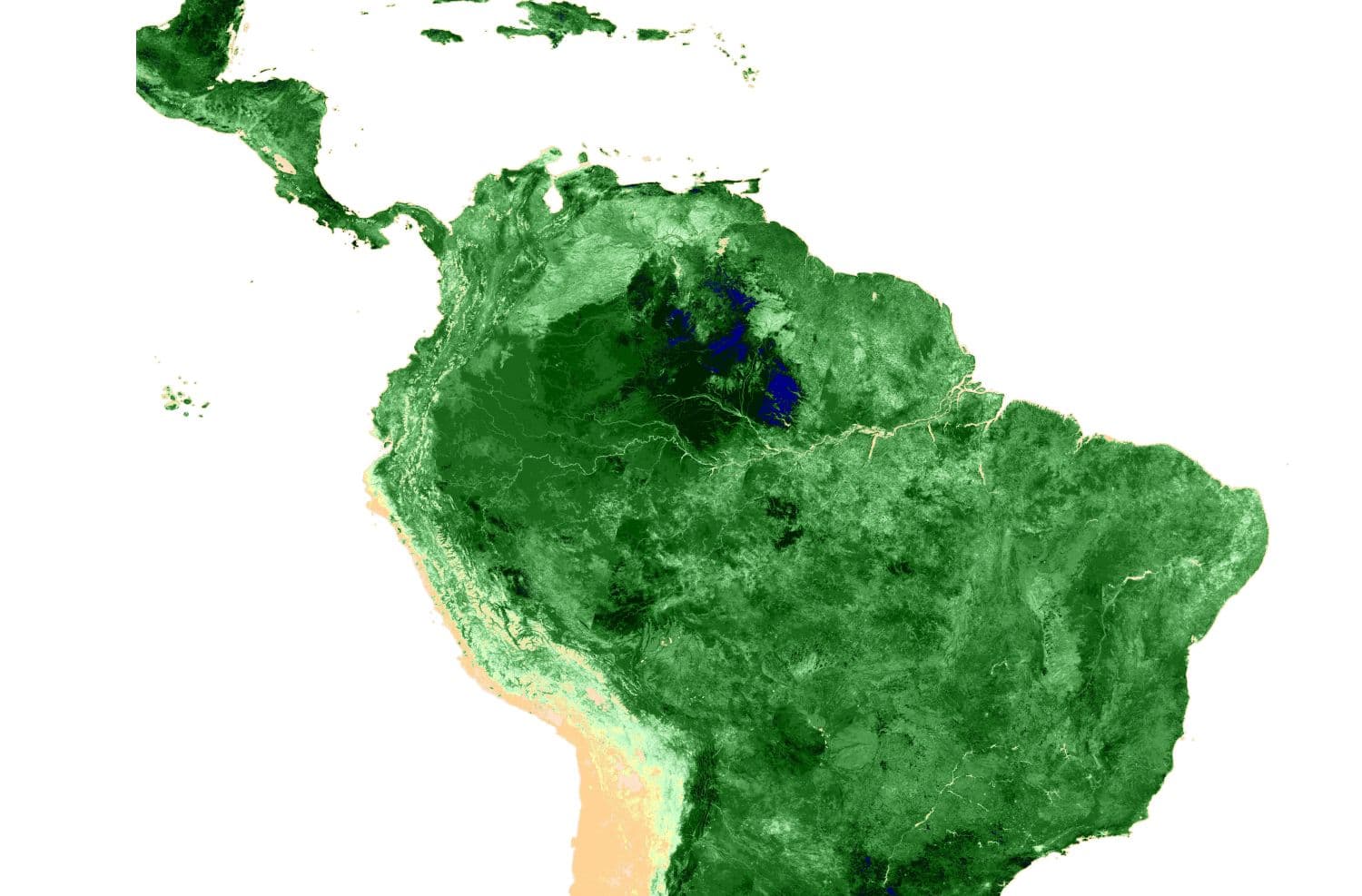 Vegetation Indices - Knowledge Hub - ESA